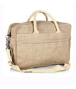 Jute Conference & Laptop Bags - ApCommercials
