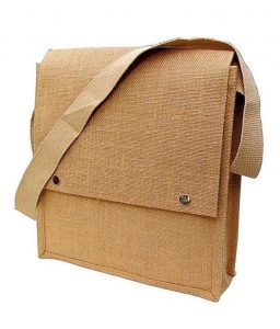 Jute Conference & Laptop Bags - ApCommercials