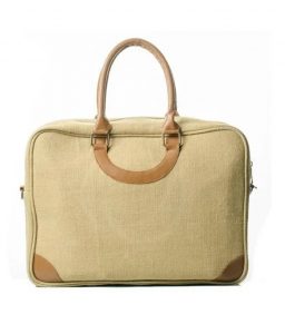 Jute Conference & Laptop Bags - ApCommercials