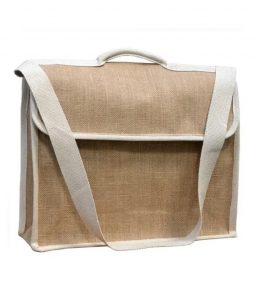 Jute Conference & Laptop Bags - ApCommercials