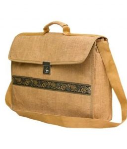 Jute Conference & Laptop Bags - ApCommercials