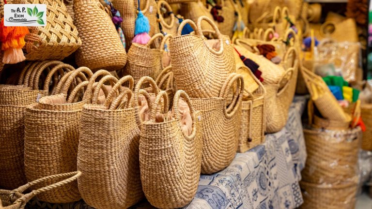 India's Top 10 Best-Selling Jute Bag Types - Apcommercials